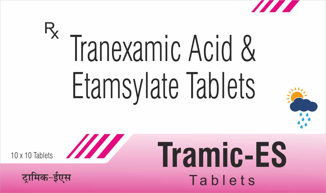 TRAMIC-ES – Rainsunlifecare