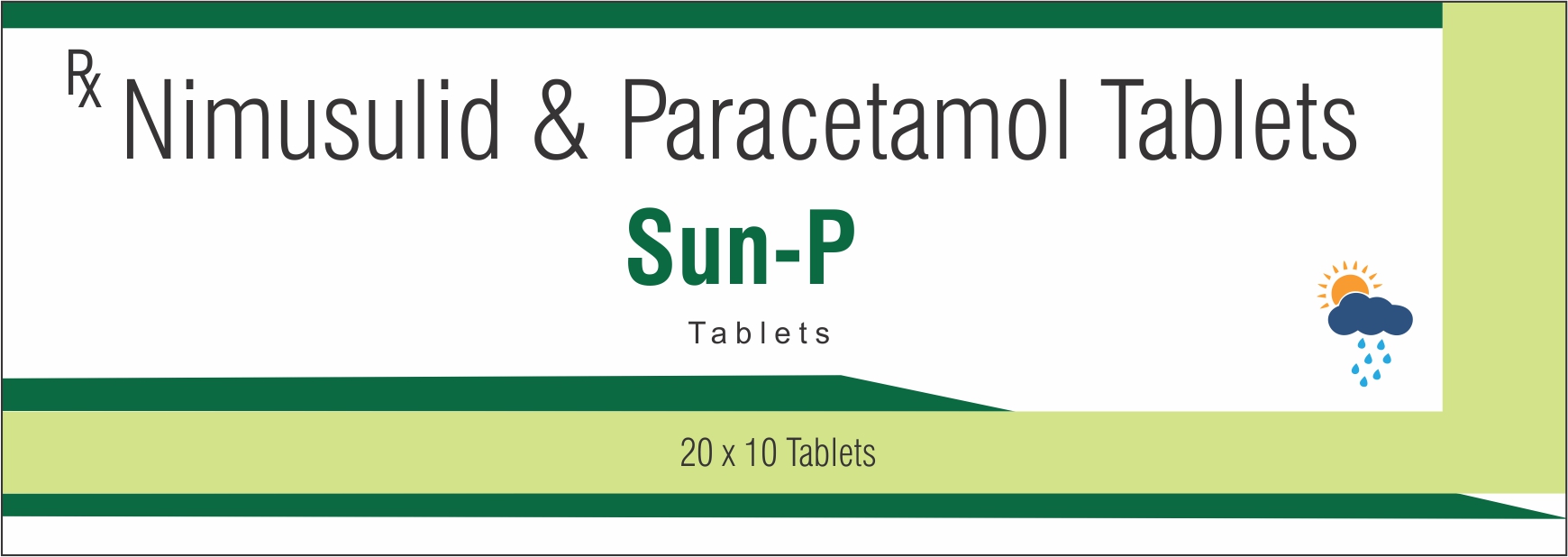 Products – Rainsunlifecare